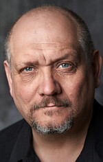 Cast - Les Misérables (2012)