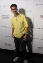 Cast - Blood and Bone (2009)