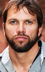 Cast - Godzilla (2014)