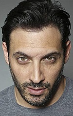 Cast - The Listener (2009 – 2014)