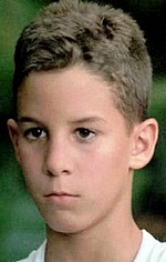 Cast - Lord of the Flies (1990)