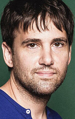 Cast - It Follows (2014)