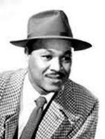 Cast - The Amos 'n Andy Show (1951)