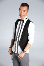 Cast - Spicy Teacher