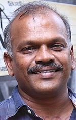 Cast - Vada Chennai (2018)