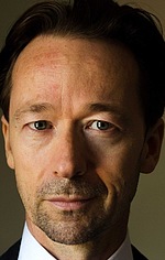 Cast - Harry Wild (2022 – ...)