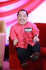 Cast - Goin' Bulilit (2005 – 2019)