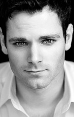 Cast - The Dark Knight Rises (2012)