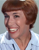 Cast - Sweet Charity (1969)