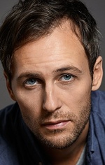 Cast - The Revenant (2015)