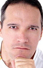 Cast - Indecent Proposal (1993)