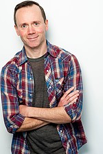 Cast - Night Hunter (2018)