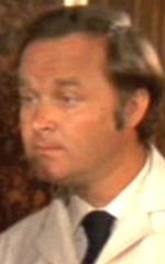 Cast - The Poseidon Adventure (1972)