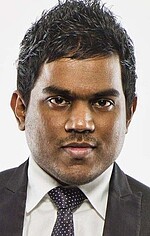 Cast - Love Today (2022)