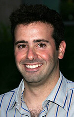 Cast - A Christmas Switch (2018)