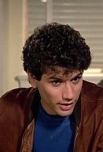 Cast - Square Pegs (1982 – 1983)