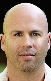 Justin Falvey - producer - biography, photo, best movies and TV shows