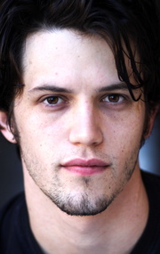 Nathan Parsons - actor, dubbing: english