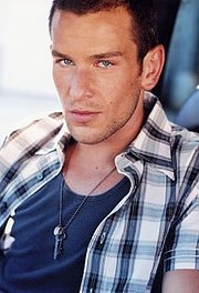 Ryan Dillon - actor, producer, writer