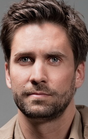 Ilkka Villi - actor, writer, director, producer