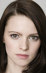 Jennifer Ulrich - actress - biography, photo, best movies and TV shows