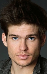 Tyler Johnson - actor - biography, photo, best movies and TV shows