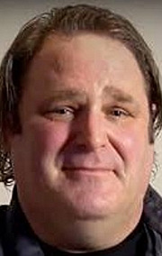 David Boat - actor, editor, dubbing: english