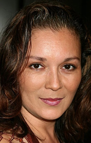 Patrice Martinez - actress - biography, photo, best movies and TV shows