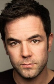 Aaron McCusker - actor - biography, photo, best movies and TV shows