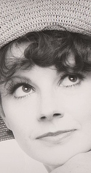 Ann Miles - actress - biography, photo, best movies and TV shows