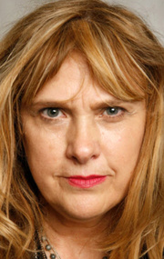 Colleen Camp - actress, producer