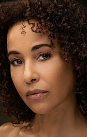 Stephanie Mello - actress - biography, photo, best movies and TV shows