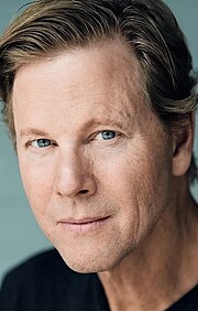 Alan Campbell - actor - biography, photo, best movies and TV shows