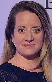 Gil Anderson - actress, producer, writer