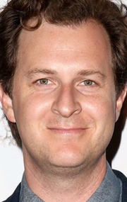 Alex Staggs - actor, director, producer, writer