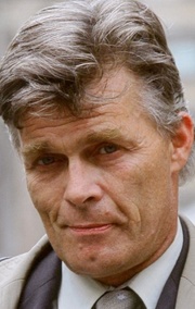 Nicholas Campbell - actor, director, writer, editor