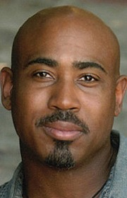 Lamont Thompson - actor - biography, photo, best movies and TV shows