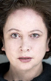 Rachel Atkins - actress - biography, photo, best movies and TV shows