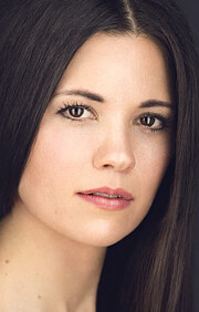 Meredith Autry - actress - biography, photo, best movies and TV shows