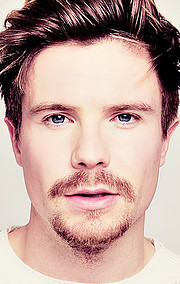 Joe Dempsie - actor - biography, photo, best movies and TV shows