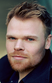 Richard Riddell - actor - biography, photo, best movies and TV shows