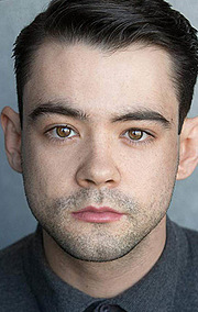 Jack McMullen - actor - biography, photo, best movies and TV shows