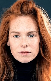 Henny Reents - actress - biography, photo, best movies and TV shows
