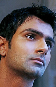 Ashmit Patel - actor - biography, photo, best movies and TV shows