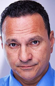 Wayne Lopez - actor, director, writer, producer