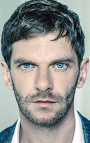 Facts - Sam Hazeldine - Wiki: Biography