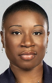 Screenshots - Aisha Hinds