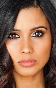 Sophia Ali - actress, writer, director, producer