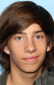 Jimmy Bennett - actor - biography, photo, best movies and TV shows