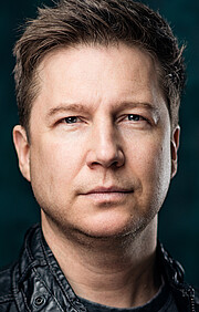 Noel Johansen - actor - biography, photo, best movies and TV shows